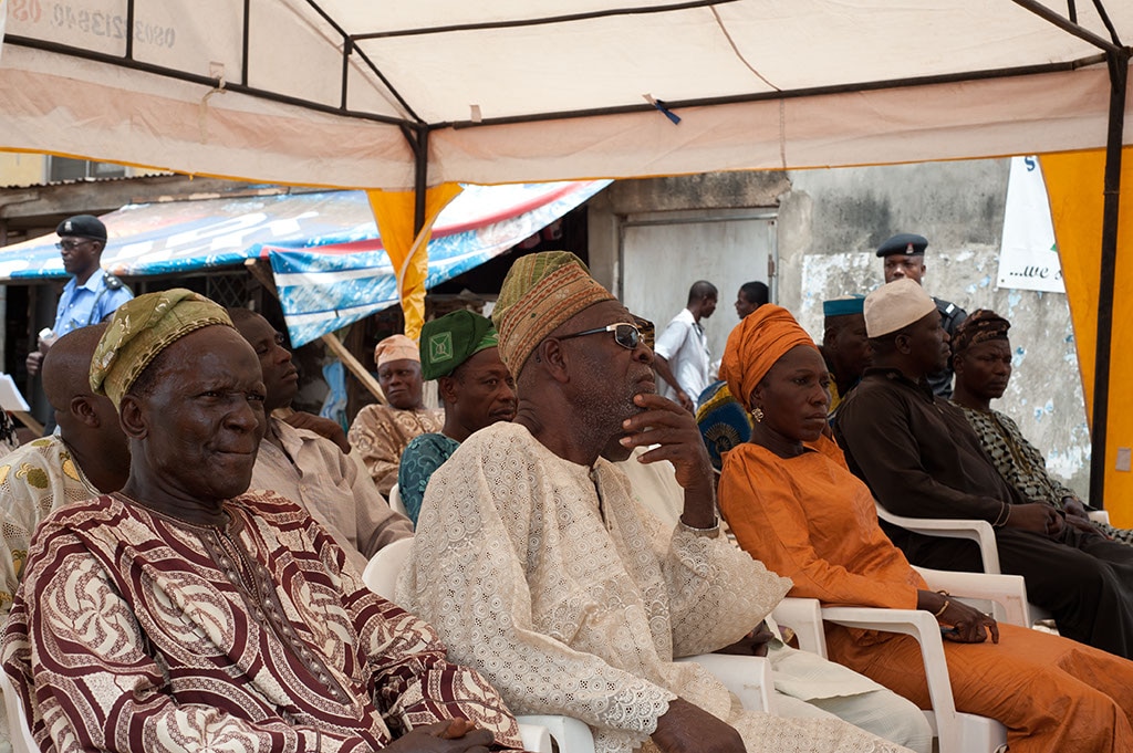 Stakeholders commend CPSP for enhancing community security and safety ...