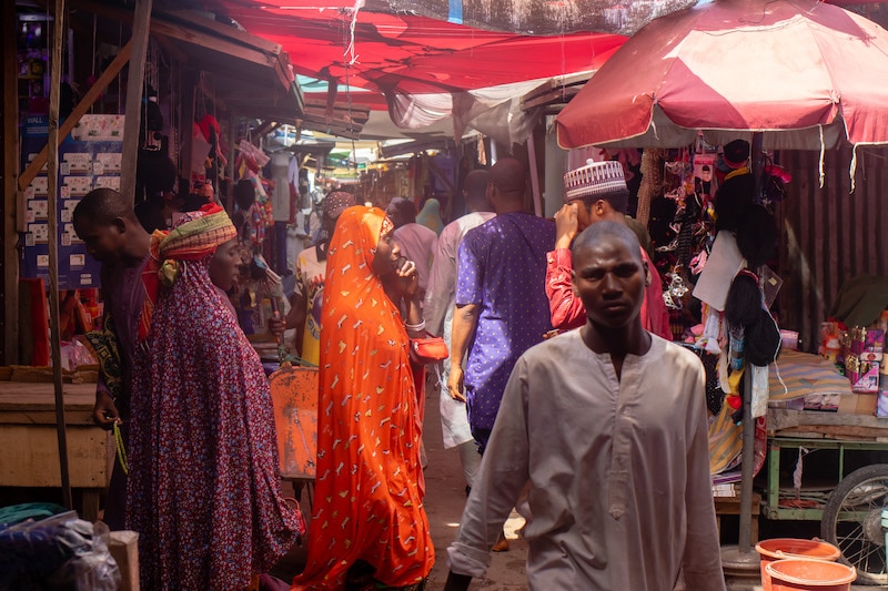 CSO intensifies campaign against irregular migration in Edo State ...