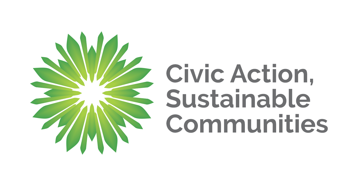 Civic Action, Sustainable Communities | British Council