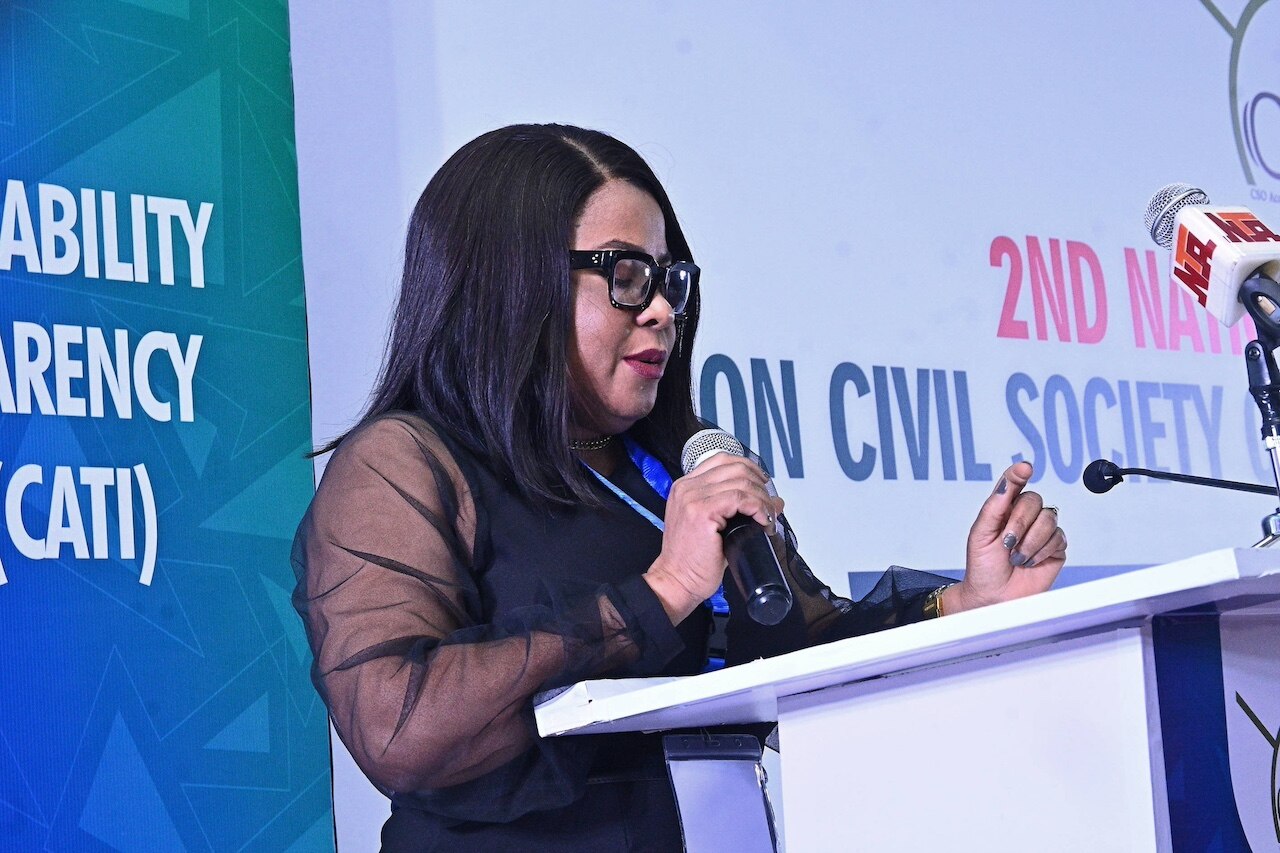 Promoting CSO coordination and collaboration | British Council