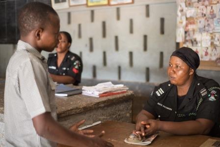 How to introduce a custody management system | British Council