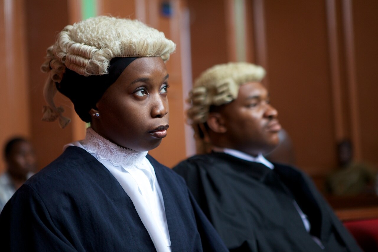 How to introduce plea bargains in criminal trials | British Council