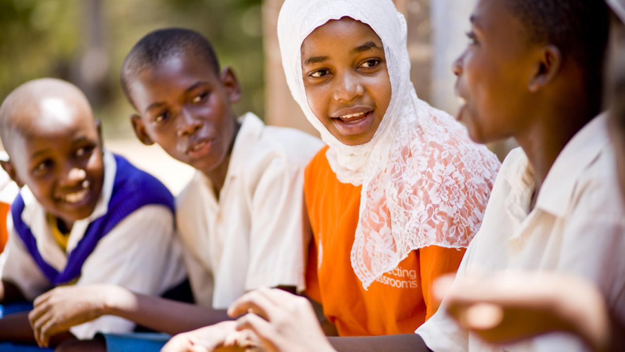 Schools establish gender desks and clubs to encourage reporting of ...